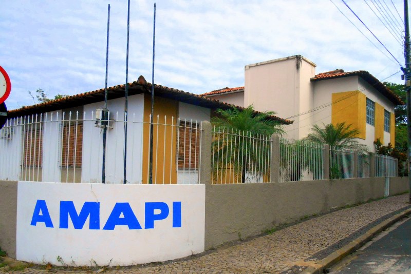 Sede administrativa da Amapi não abrirá nesta segunda (2) - AMAPI