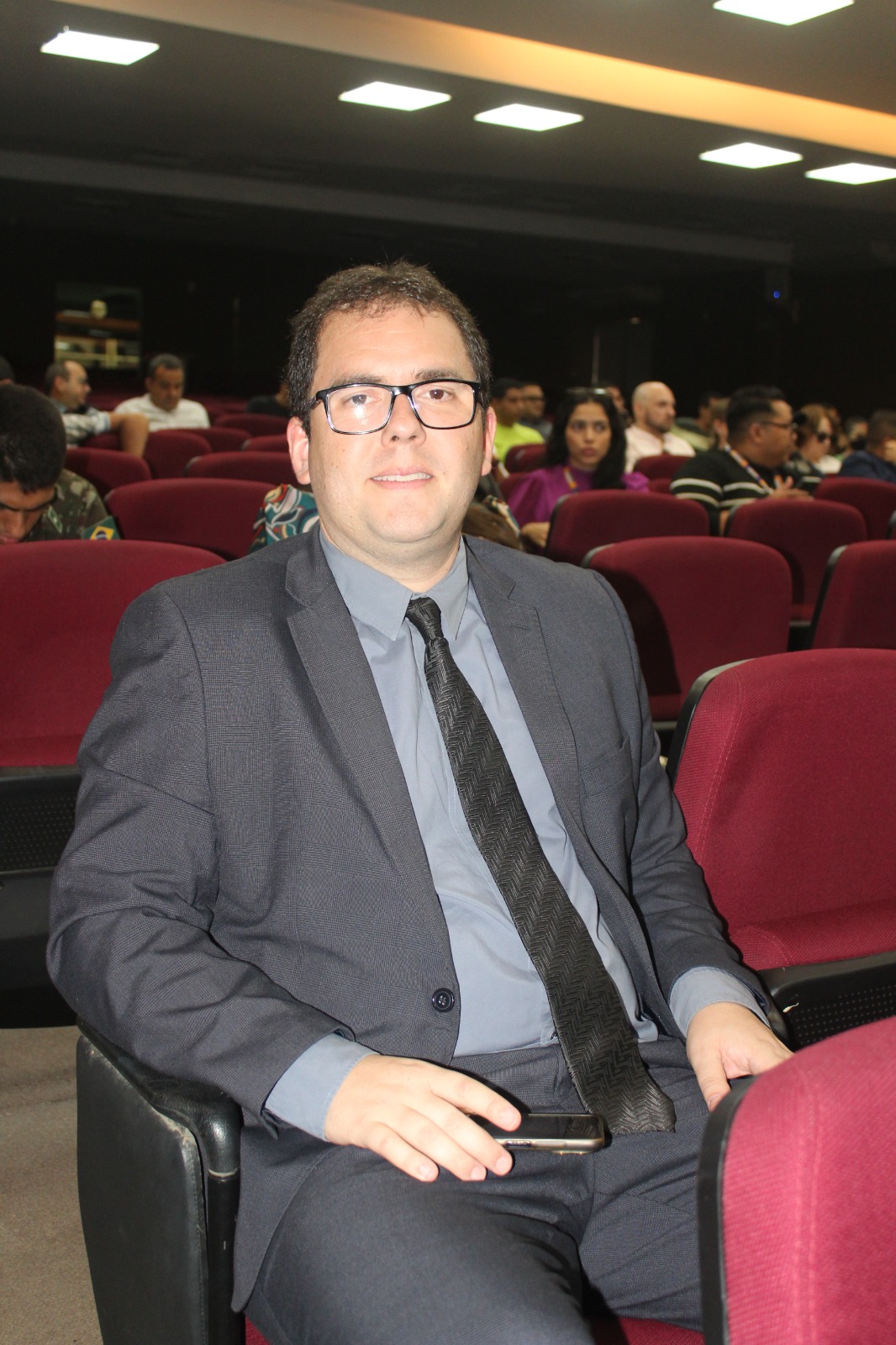 Magistrados do Piauí são homenageados com Medalha do Mérito Conselheiro ...