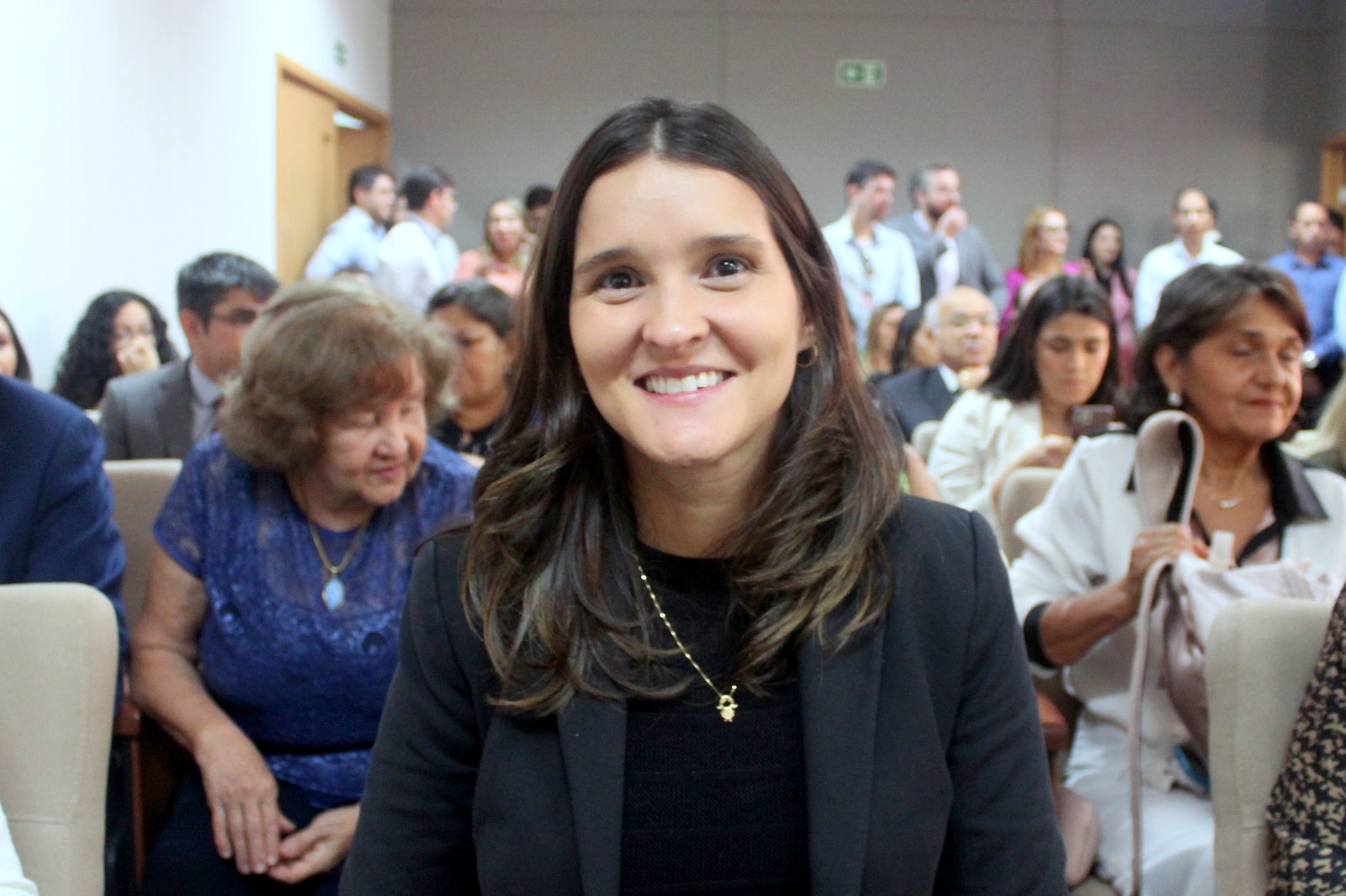 Dez novos juízes são empossados pelo TJ-PI